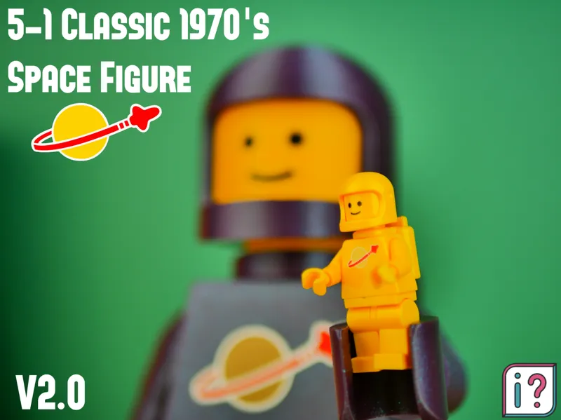 Panic & Confusion | Published - MakerWorld