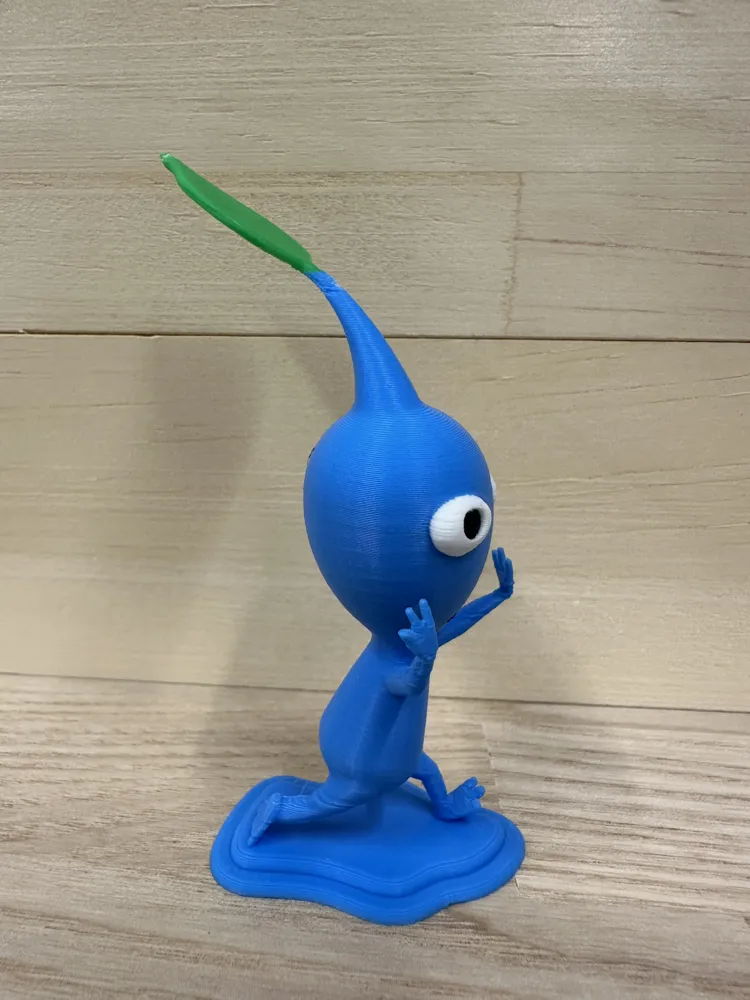 pikmin by JapaneseFactory MakerWorld: Download Free 3D Models