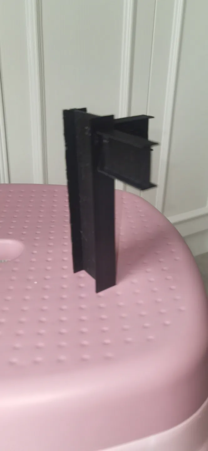梁柱节点Steel structure beam column node display model by 杂七杂八的一些 - MakerWorld