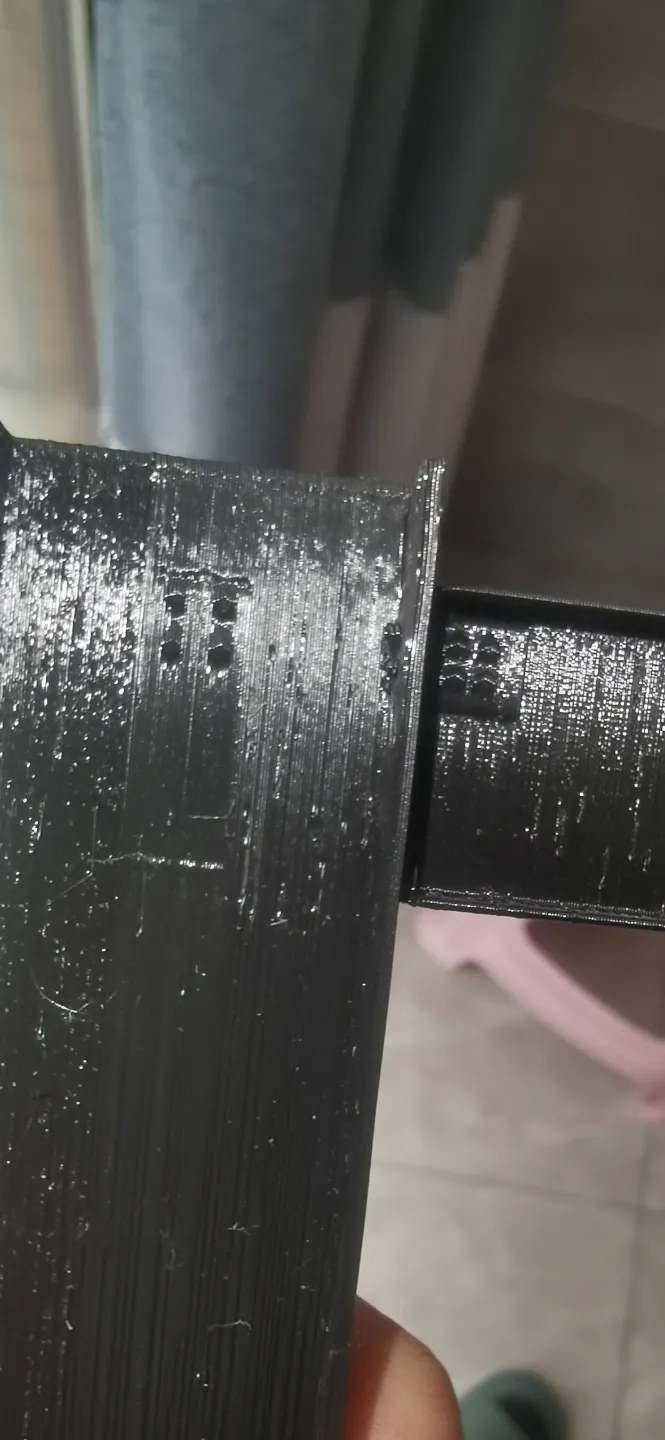 梁柱节点Steel structure beam column node display model by 杂七杂八的一些 - MakerWorld