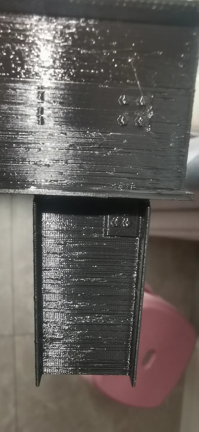 梁柱节点Steel structure beam column node display model by 杂七杂八的一些 - MakerWorld