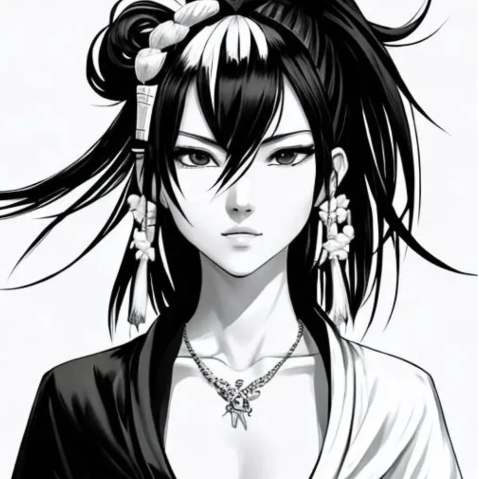 Anime gyal by Seal0567 - MakerWorld