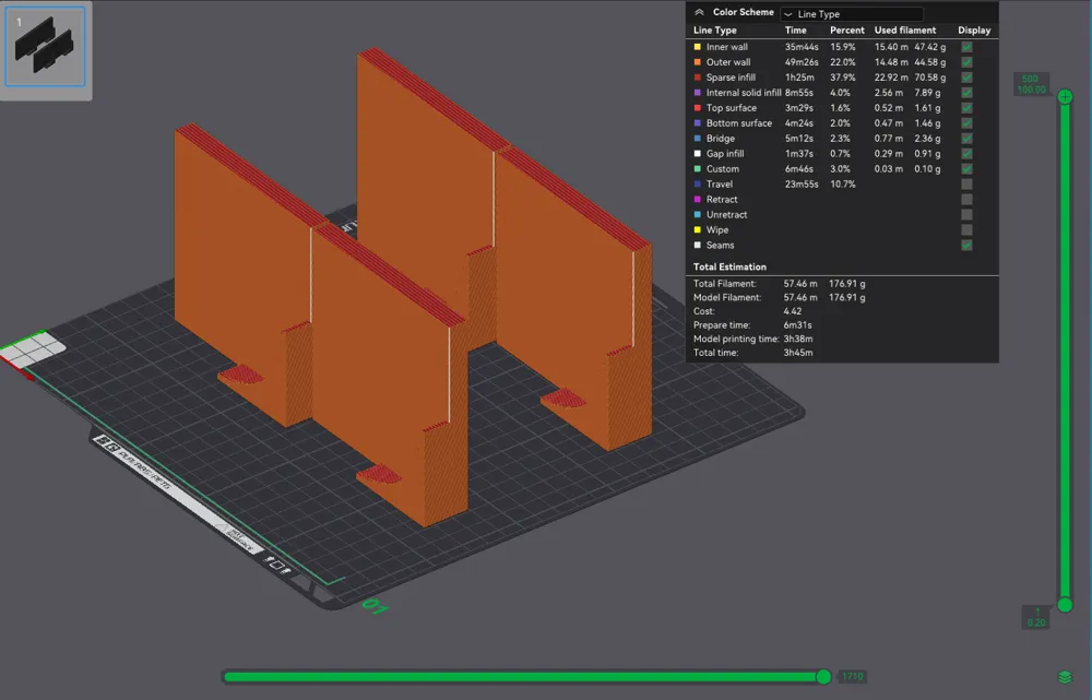 Rotating 3D Printer Platform by sebkoe - MakerWorld