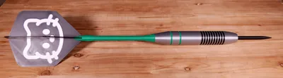 Giant Dart by TheBavarianModelMaker MakerWorld: Download Free 3D Models