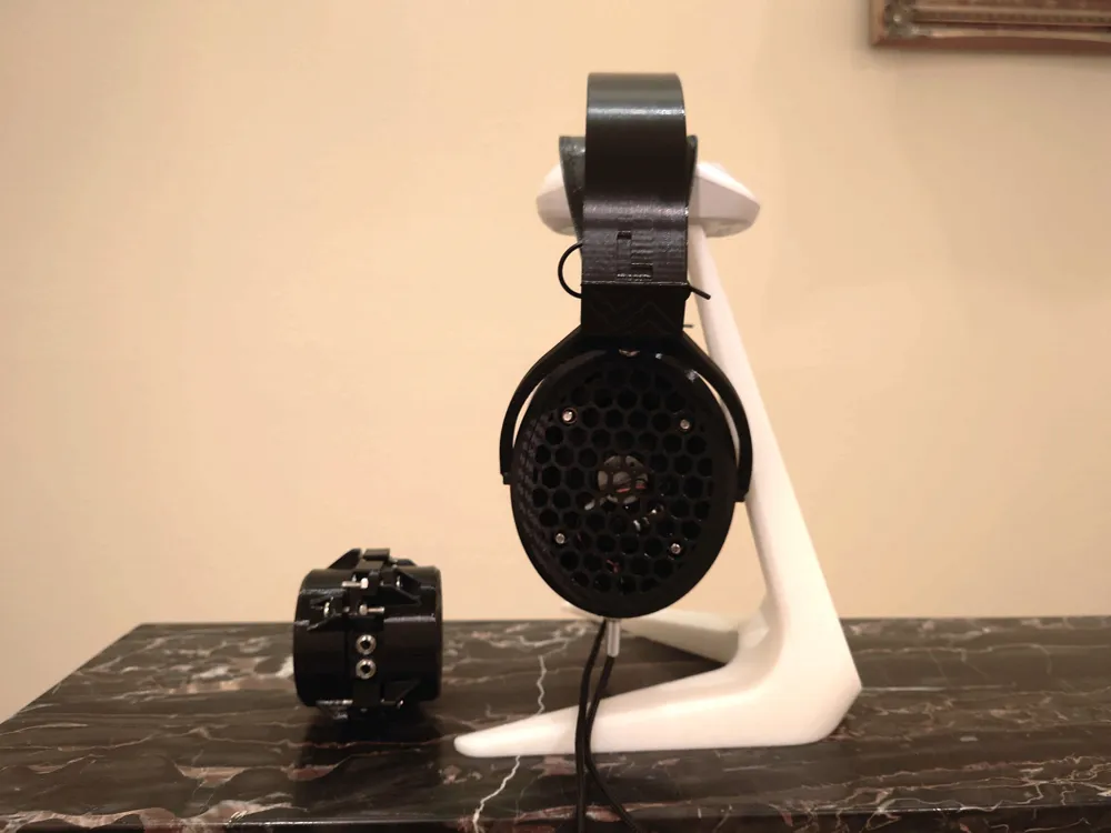 Variable Openmod, Fully Open Source DIY headphones by Variable Static ...