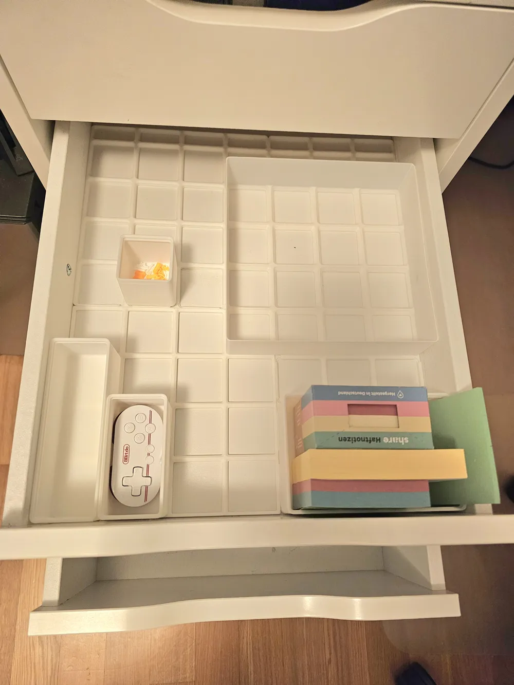 Ikea Alex Gridfinity Basics - Free 3D Print Model - MakerWorld