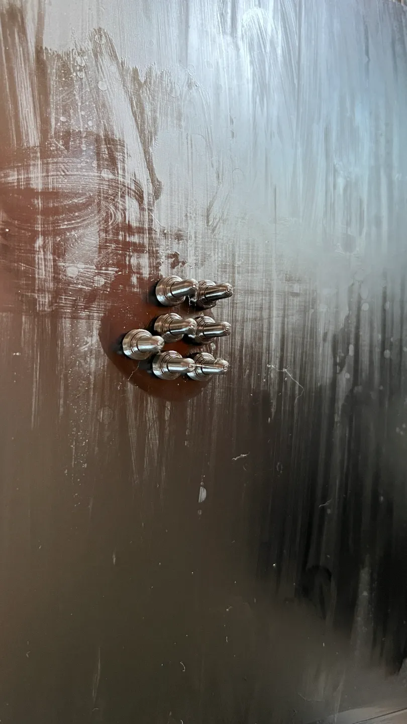 Plug for 4 mm push fittings by Marcus Tuck - MakerWorld