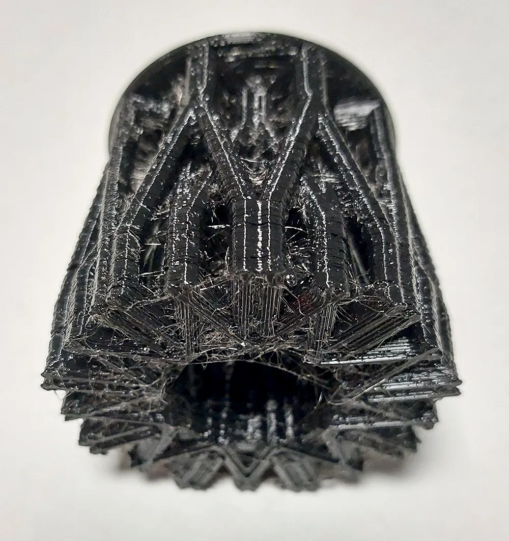 anti-vibration feet for speakers - Free 3D Print Model - MakerWorld