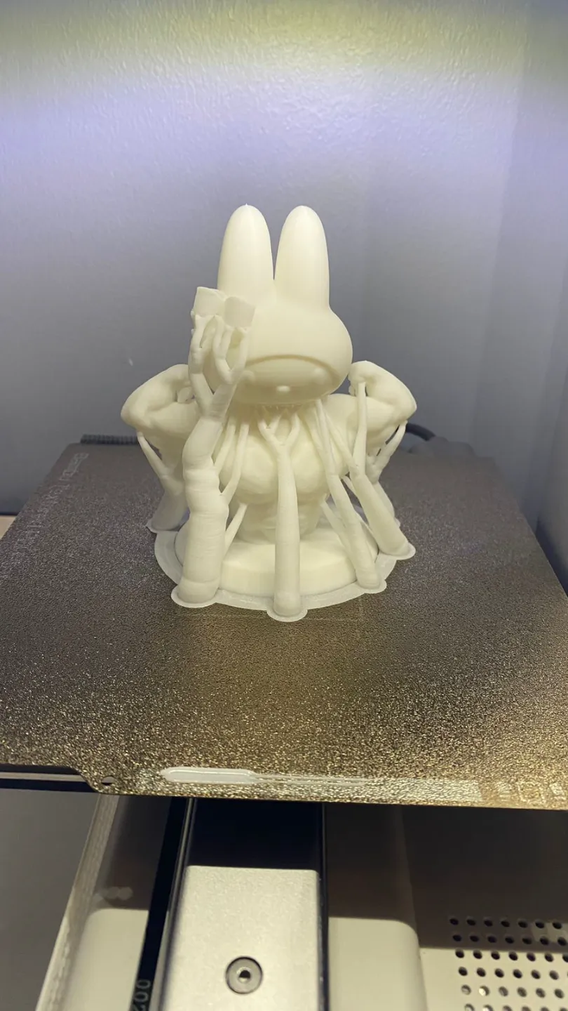 Buff my melody by Xmaker - MakerWorld