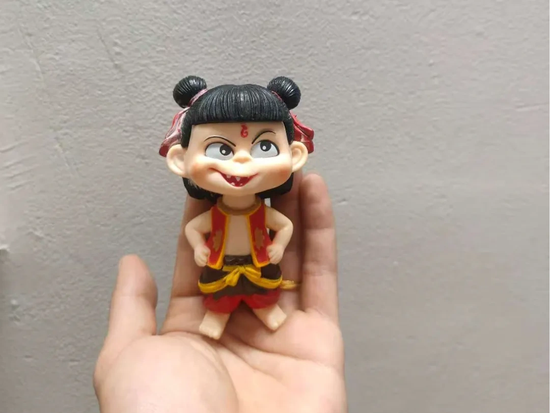 Nezha Reborn by 3q - MakerWorld