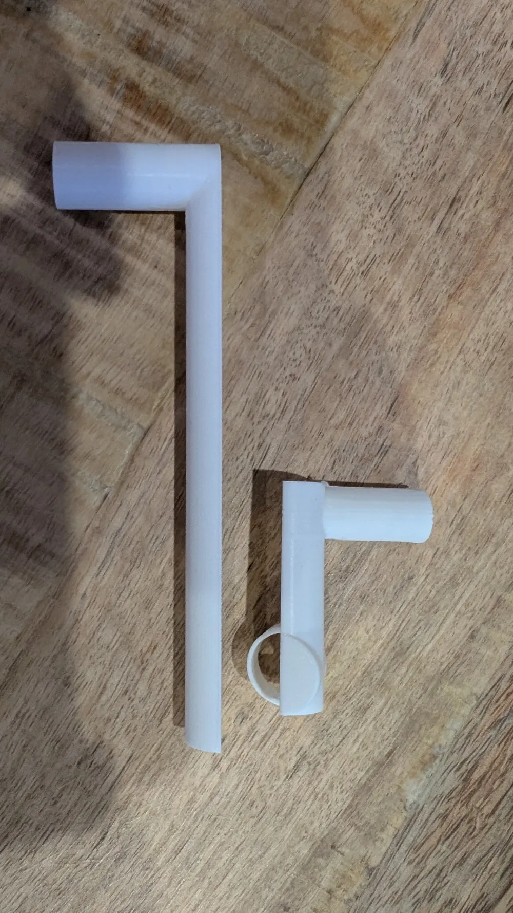 Buki FK004 drawing projector arm - Free 3D Print Model - MakerWorld