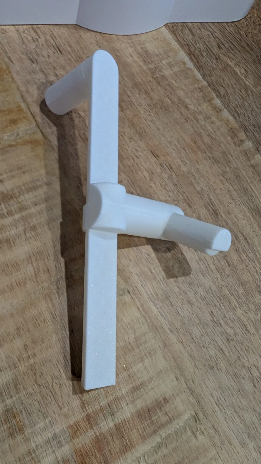 Buki FK004 drawing projector arm - Free 3D Print Model - MakerWorld