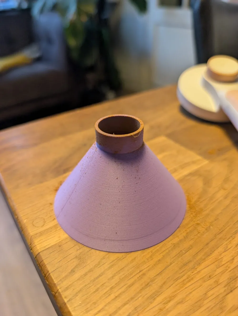 Spice funnel for IKEA GULDFISK/CITRONHAJ - Free 3D Print Model - MakerWorld