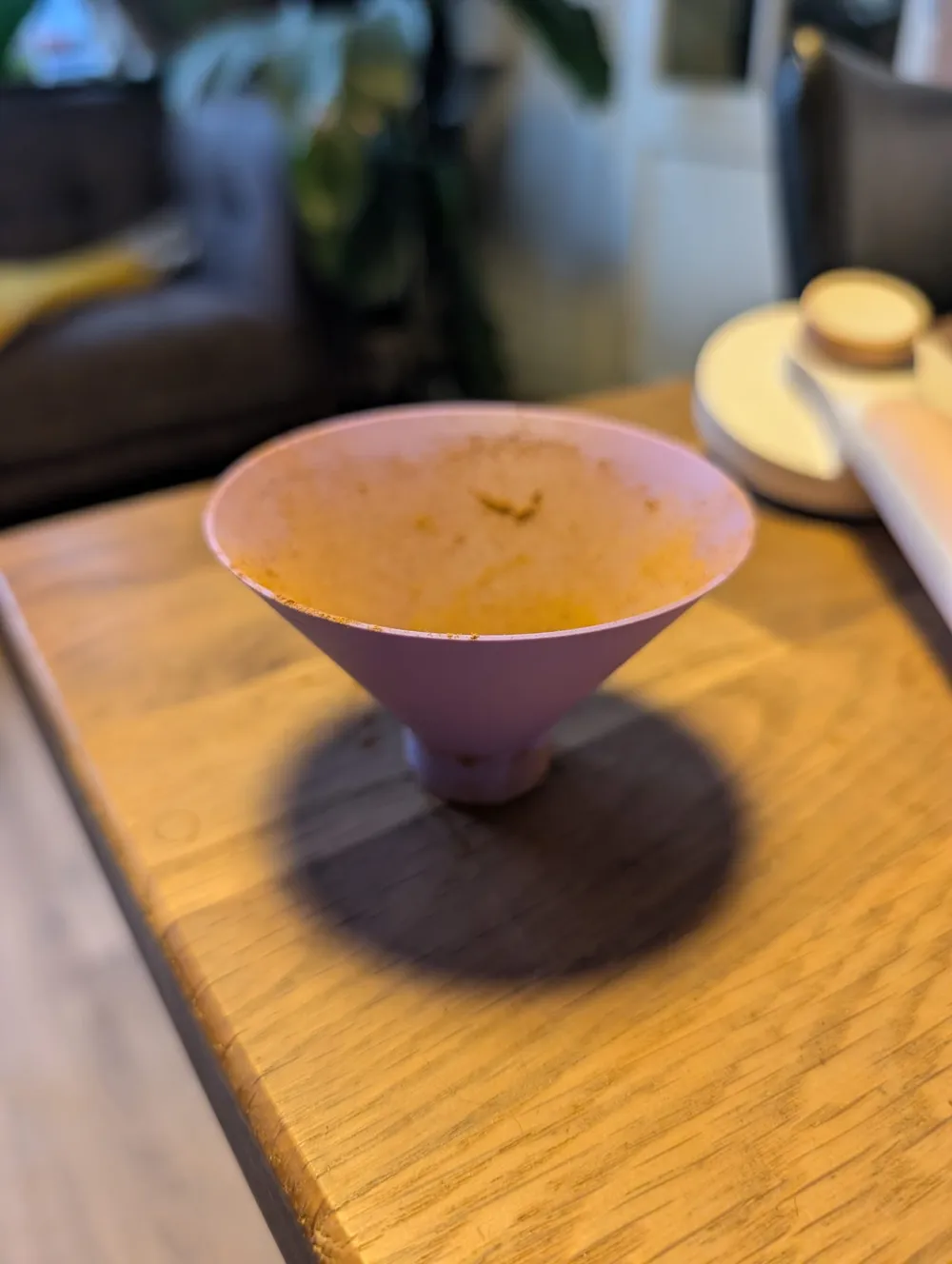 Spice funnel for IKEA GULDFISK/CITRONHAJ - Free 3D Print Model - MakerWorld