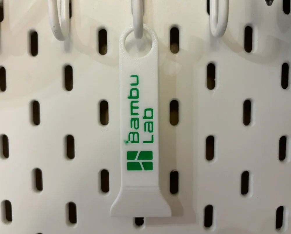 Spatula, Build Plate Scraper, Scraper, Bambu Lab Scraper, Shovel, Bambu ...