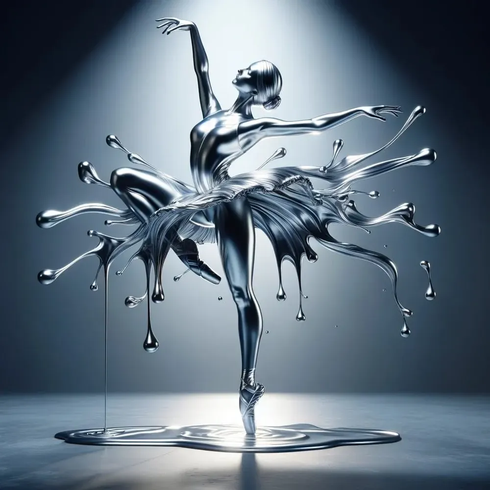 Primabalerina, Ballet Ballerina hueforge by Bunk.Wire - MakerWorld