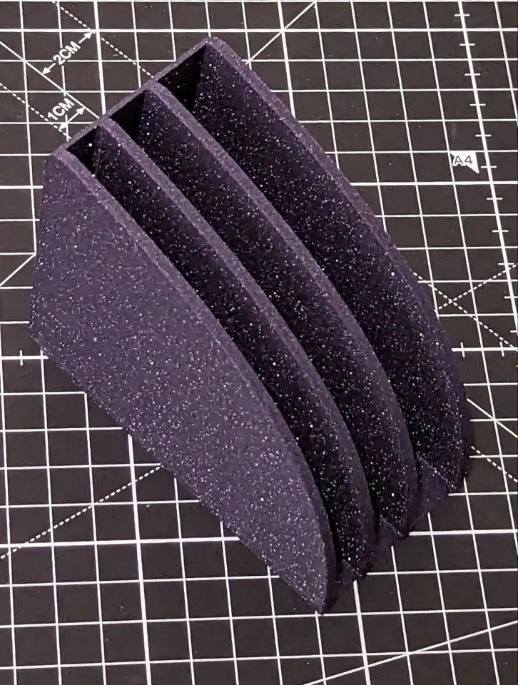 Slotted Organizer by Tokolozi - MakerWorld