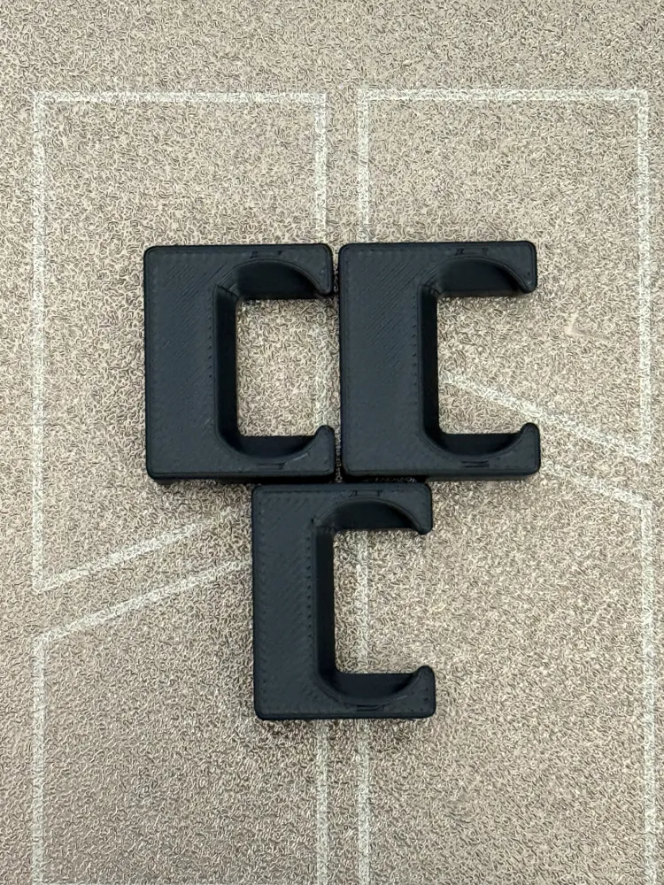 Shower Razor Holder - Free 3D Print Model - MakerWorld