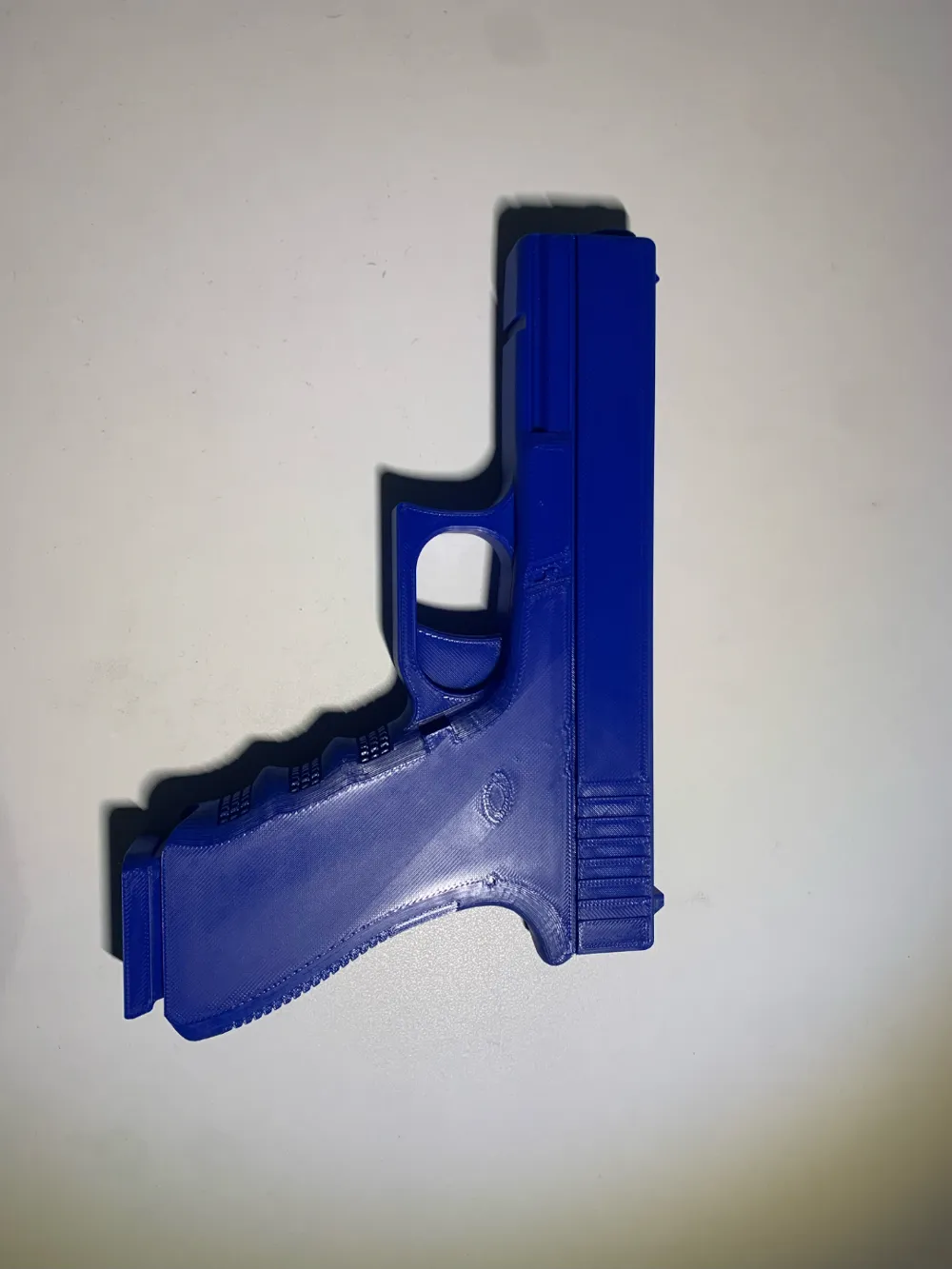 Realistic Glock by 3D-King - MakerWorld