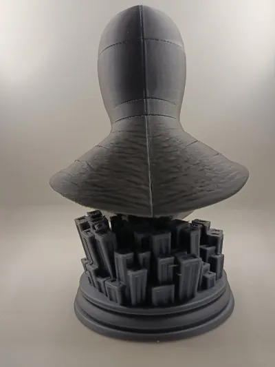 Spider-Man Bust by Neoflix3d MakerWorld: Download Free 3D Models