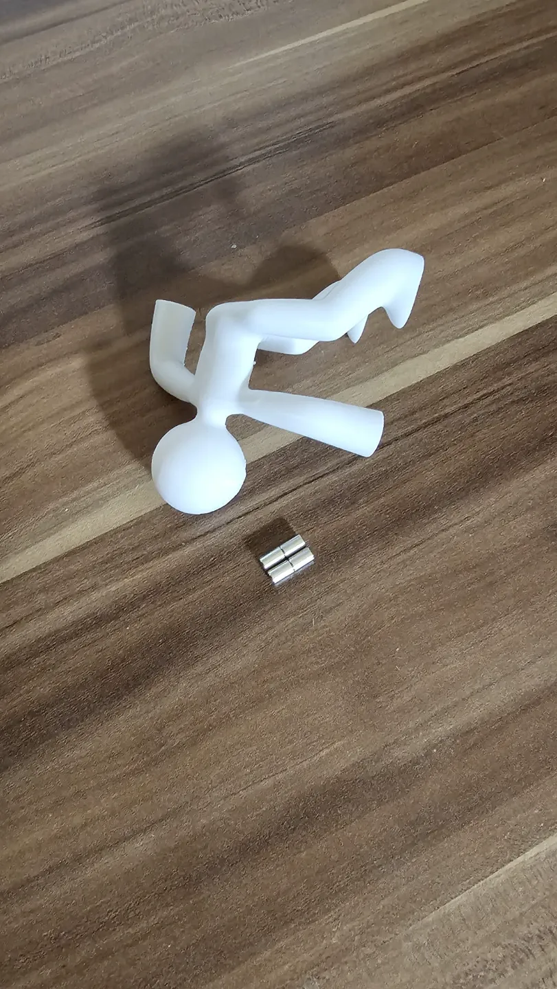 Magneto by Oxaspa - MakerWorld