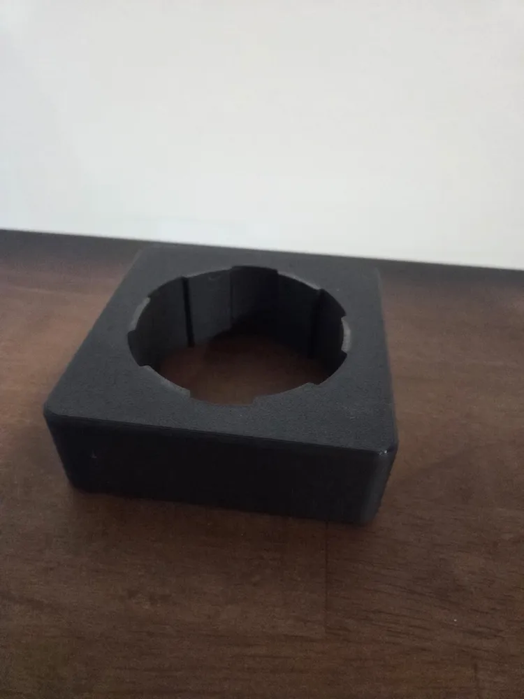 Lee 3 Hole Turret Stand - Free 3D Print Model - MakerWorld