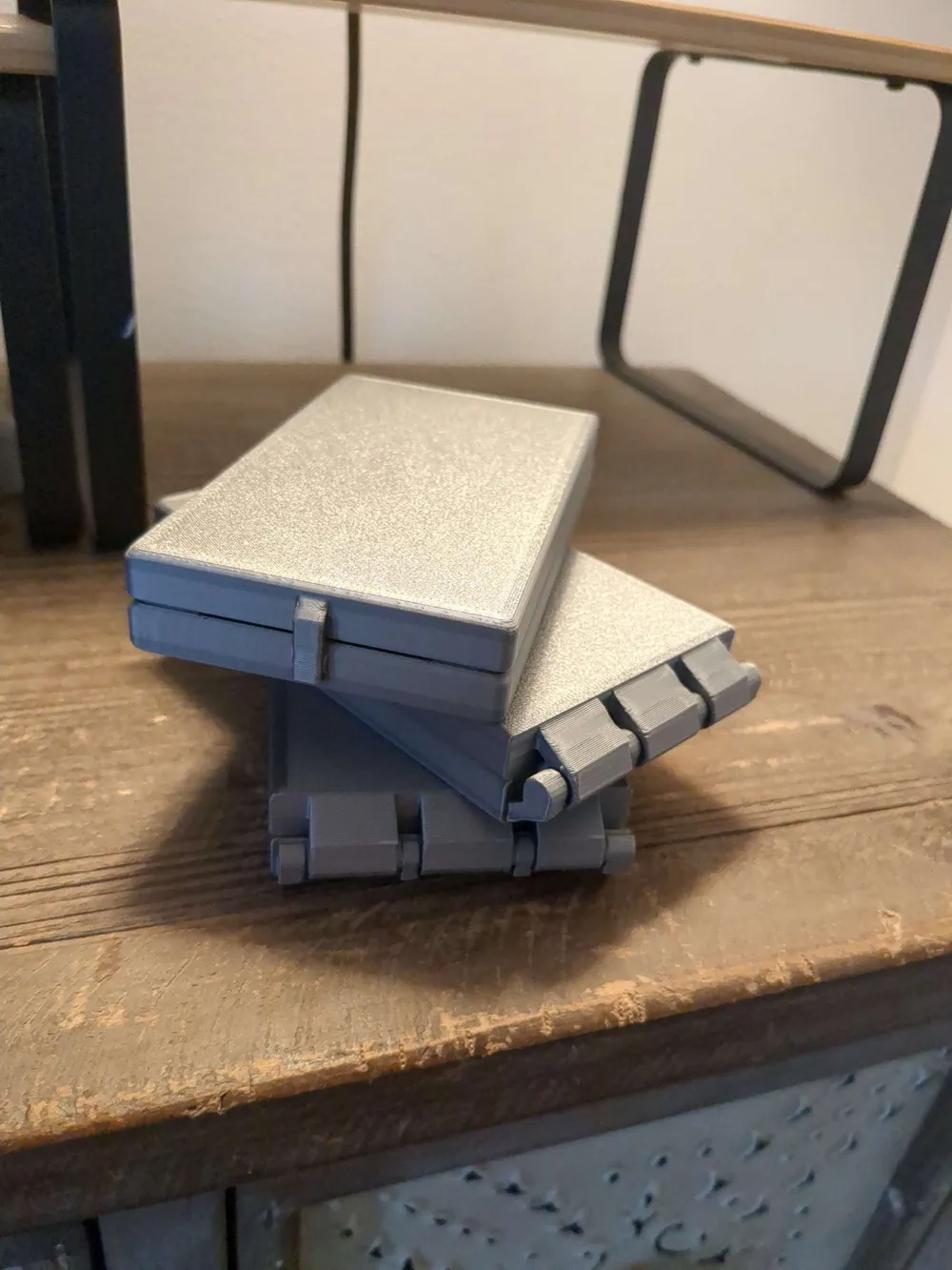 Mancala Bored - Free 3D Print Model - MakerWorld