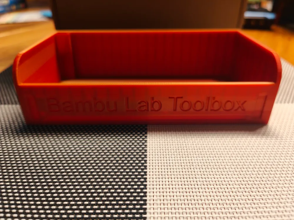 Bambu Lab Toolbox by Supranuts - MakerWorld