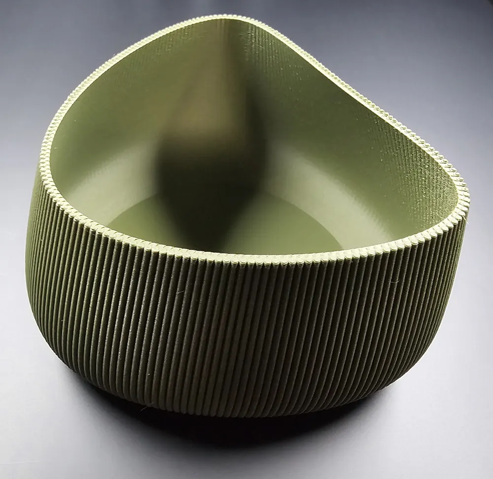 Planter - Free 3D Print Model - MakerWorld