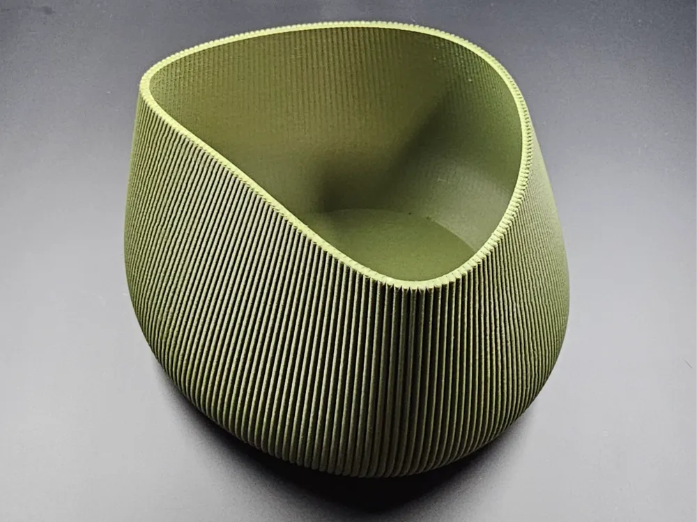 Planter - Free 3D Print Model - MakerWorld