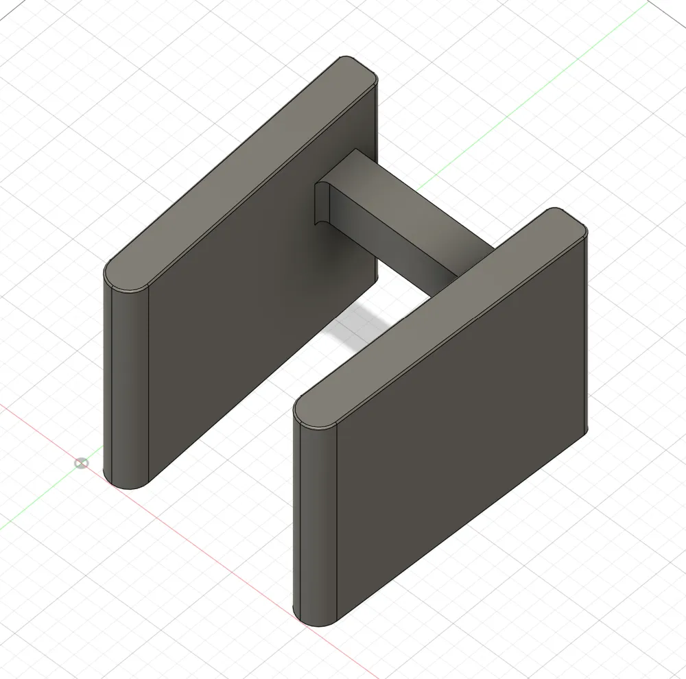 Kali LP-UNF Speaker Stand - Free 3D Print Model - MakerWorld