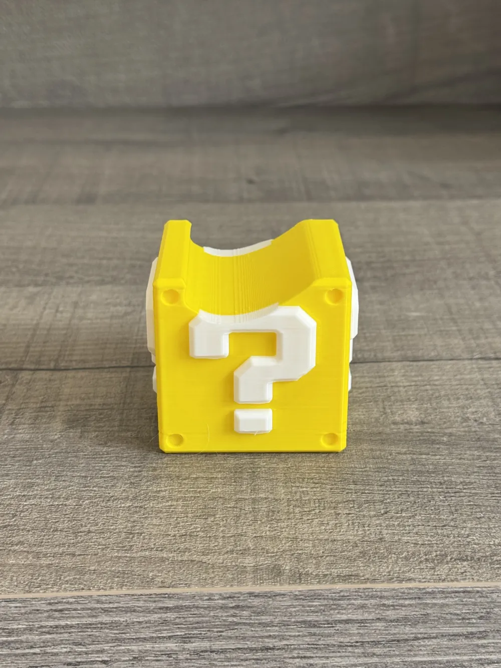 Nintendo Switch 2 Pro controller ? cube stand - Free 3D Print Model ...