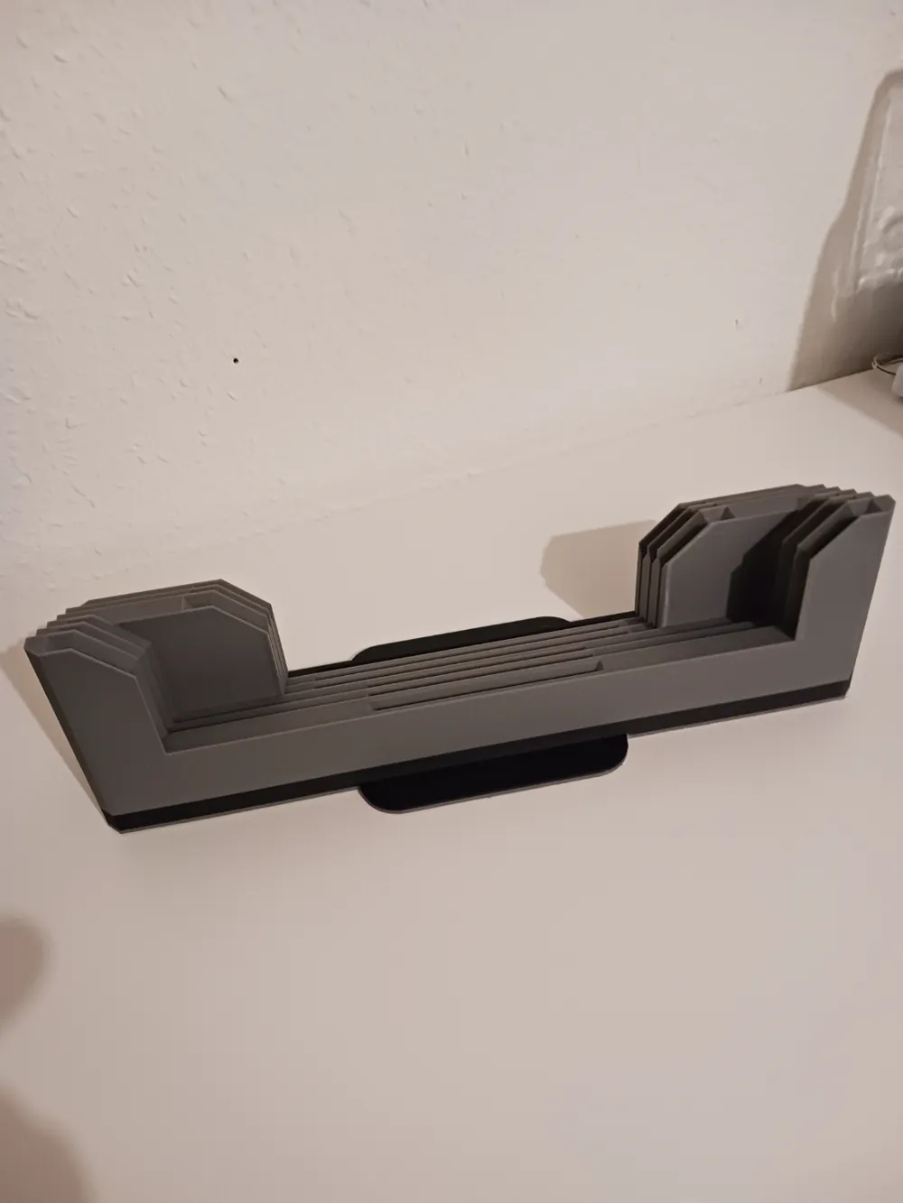 Bambu Lab Plate Holder X1C + A1 Mini Combined 3 + 3 Remixed by apropo ...