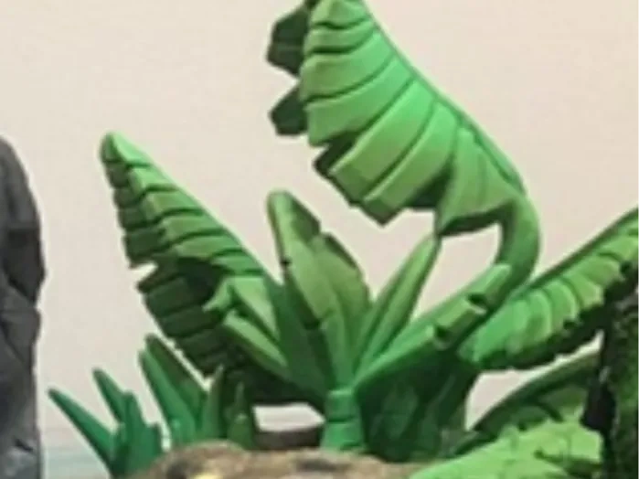 Broadleaf shrub by pokemon player - MakerWorld