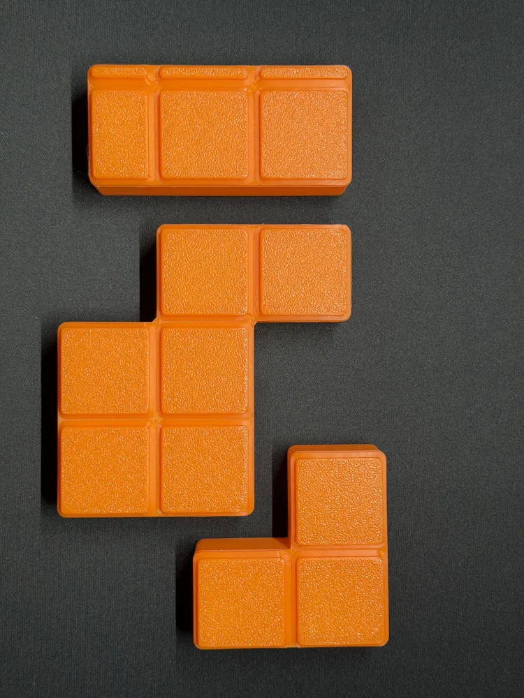 Spacerless - Gridfinity Bin Generator - Free 3D Print Model - MakerWorld