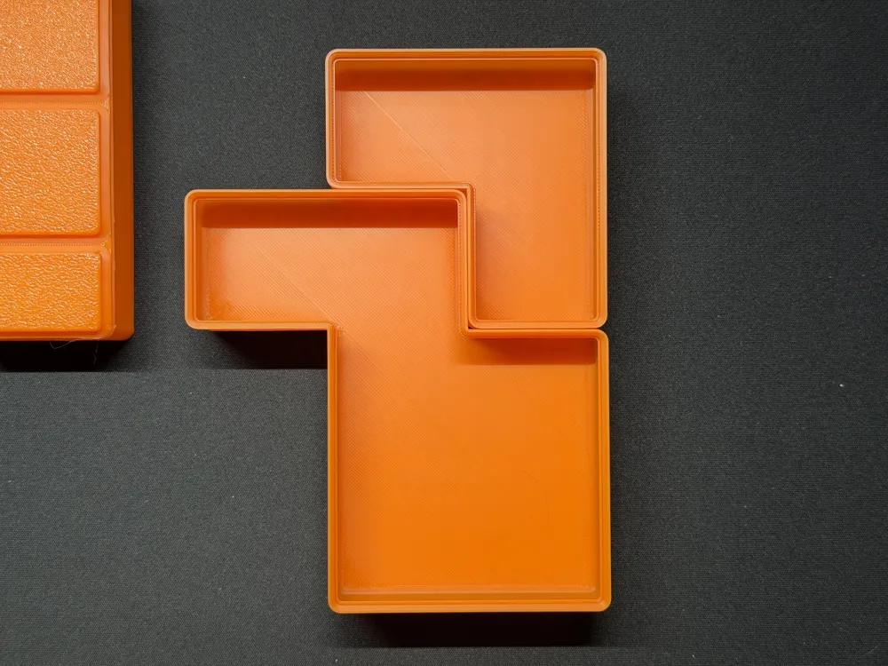 Spacerless - Gridfinity Bin Generator - Free 3D Print Model - MakerWorld