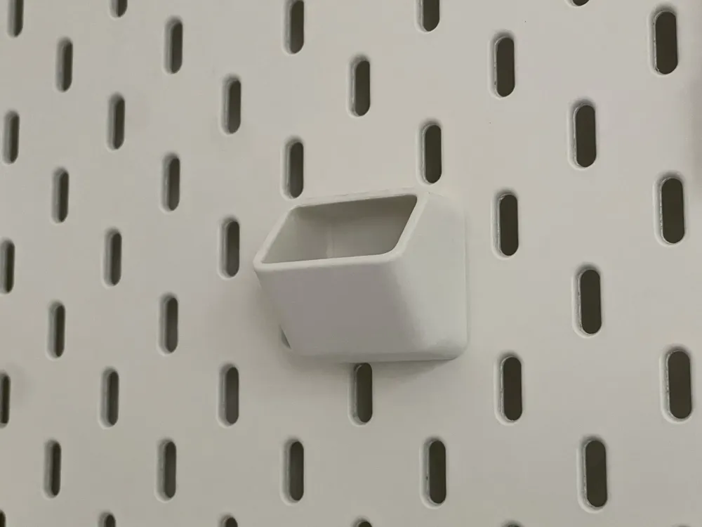 Modular Skadis Container System (S) by gimpelginster MakerWorld ...