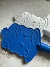 Magic Pay Wand Tap to Pay STAR CAR CAKE - Free 3D Print Model - MakerWorld
