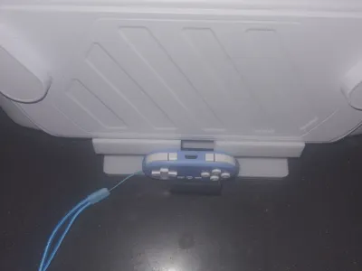 rog ally 3d print model download - MakerWorld