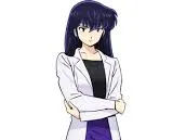 Sakura from the cartoon Lamù - Free 3D Print Model - MakerWorld