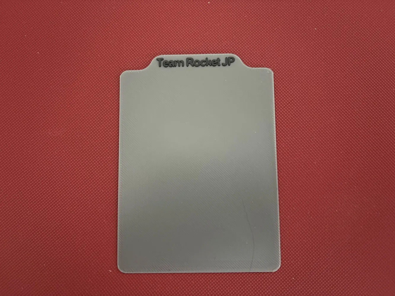 TCG Card Divider - Free 3D Print Model - MakerWorld