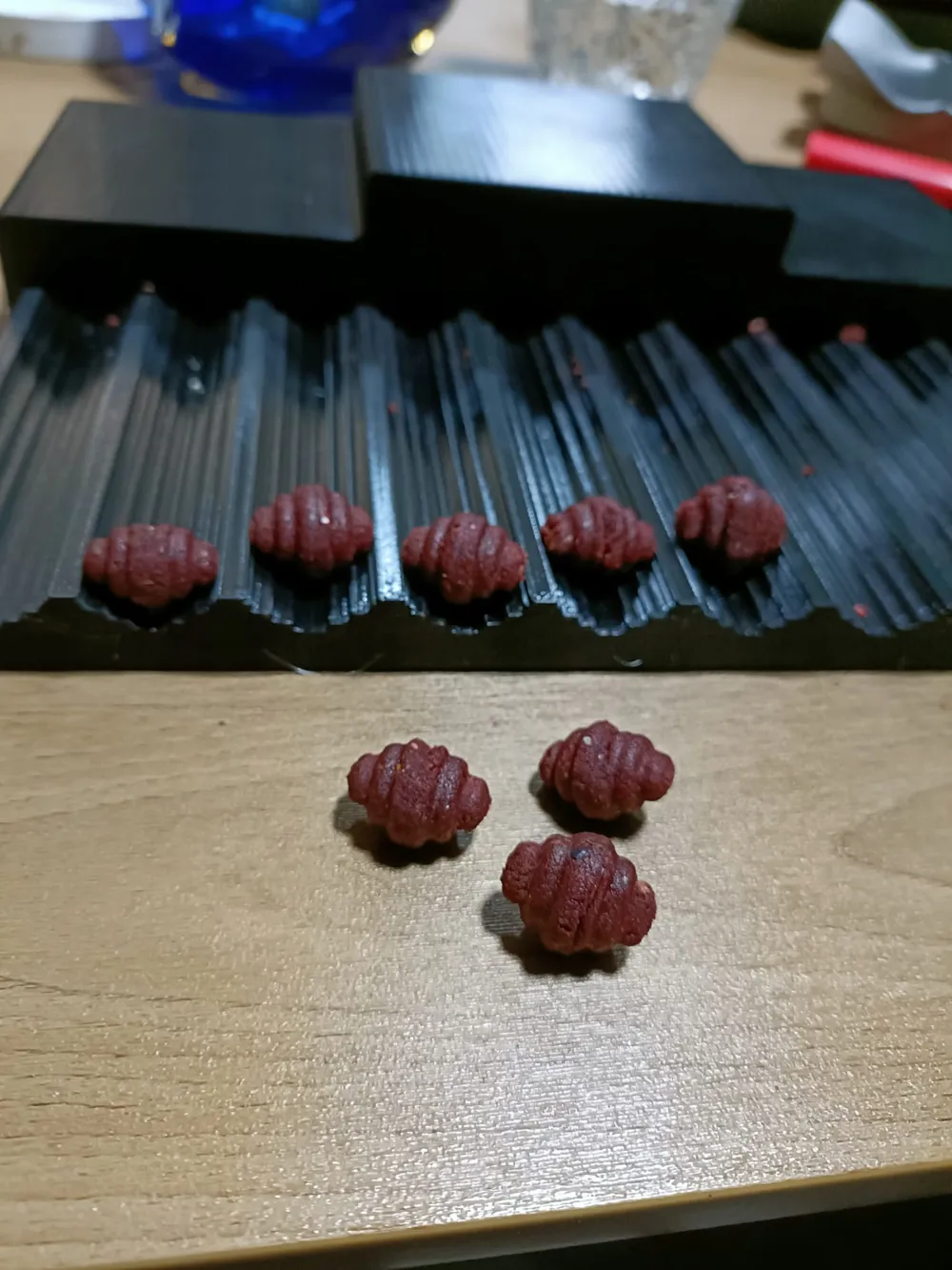 Boilies maker by criss623 MakerWorld: Download Free 3D Models
