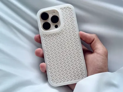 3d printable iphone case - MakerWorld