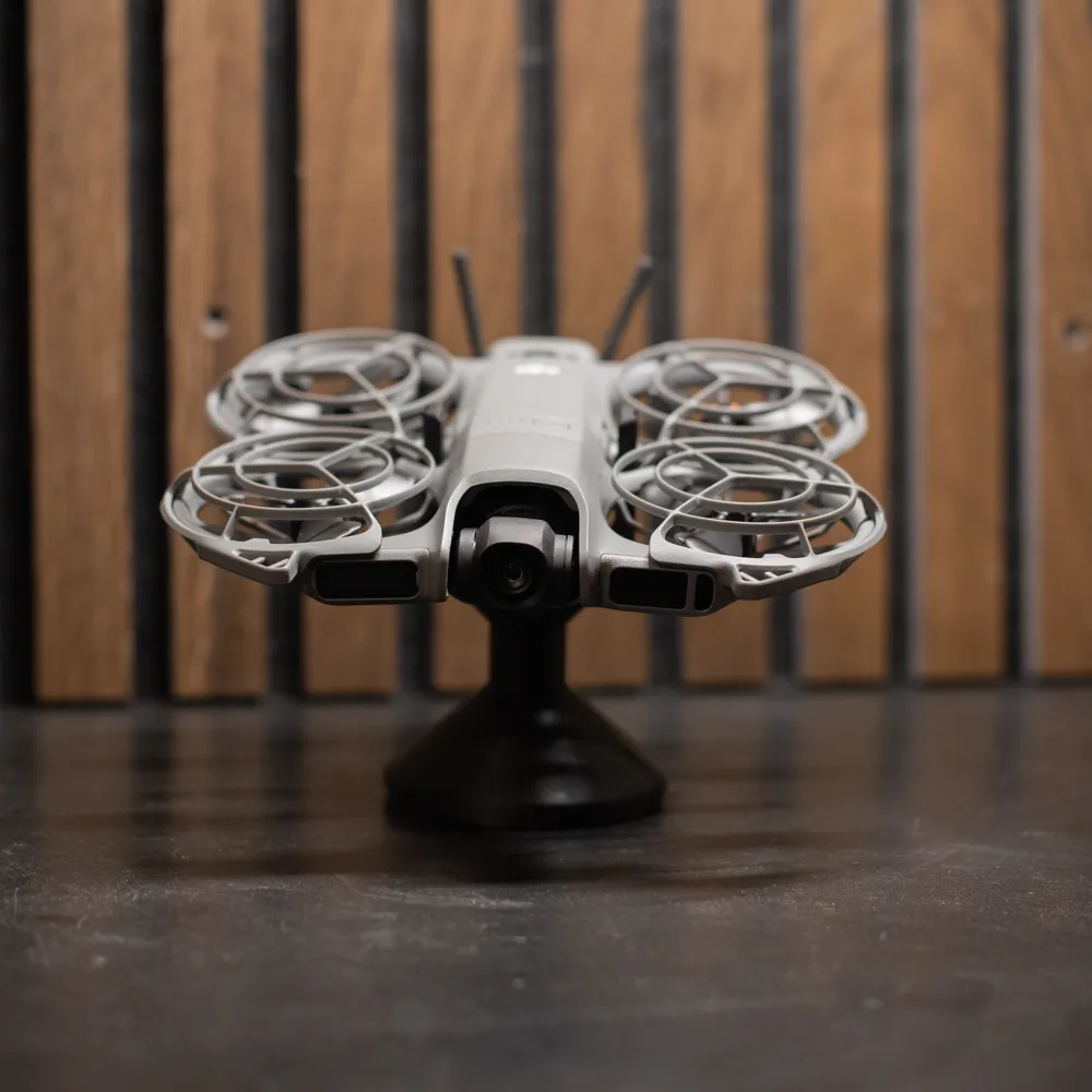 DJI Neo 2 Display Stand (Easy Print) - Free 3D Print Model - MakerWorld