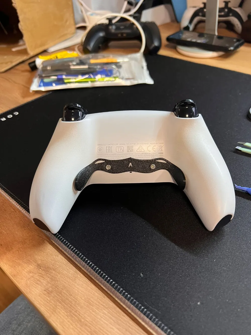 PS5 Paddle by ahmed_adanur - MakerWorld