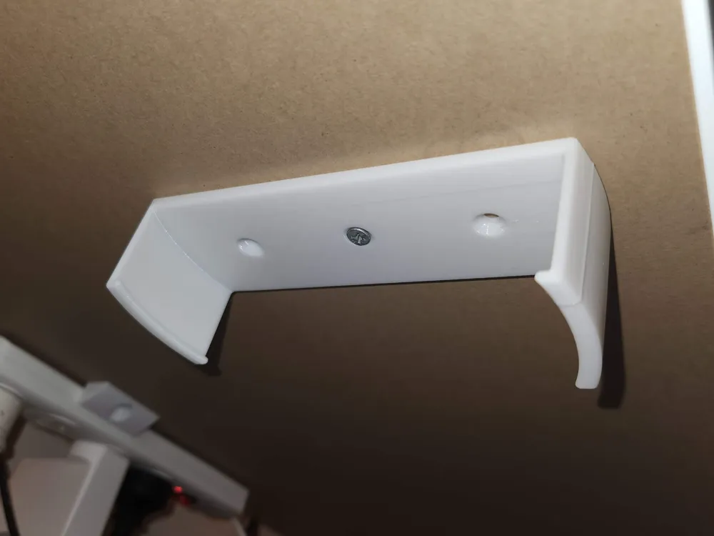 TP link Deco M9 Plus AC2200 Wifi mount by Print Doc MakerWorld ...