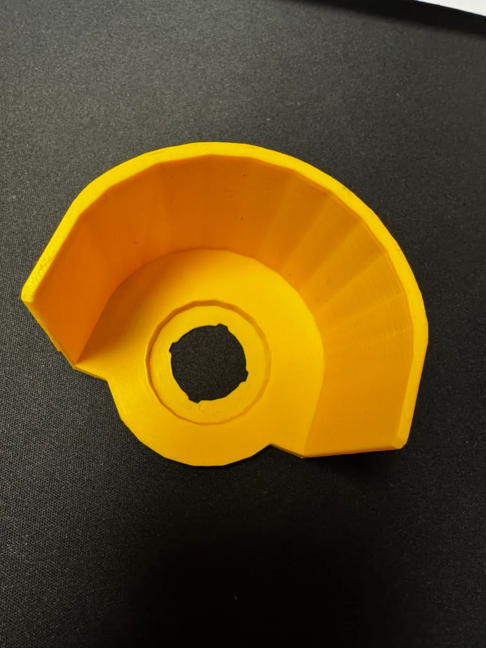 E-Stop Guard M22 Remixed by Alfredo - MakerWorld