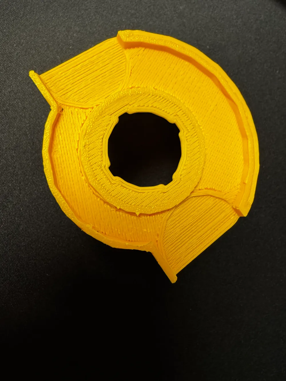 E-Stop Guard M22 Remixed by Alfredo - MakerWorld