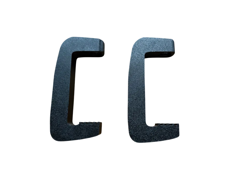 G29 Extended Mounting Clamps for Big Desks by usefulprints MakerWorld ...