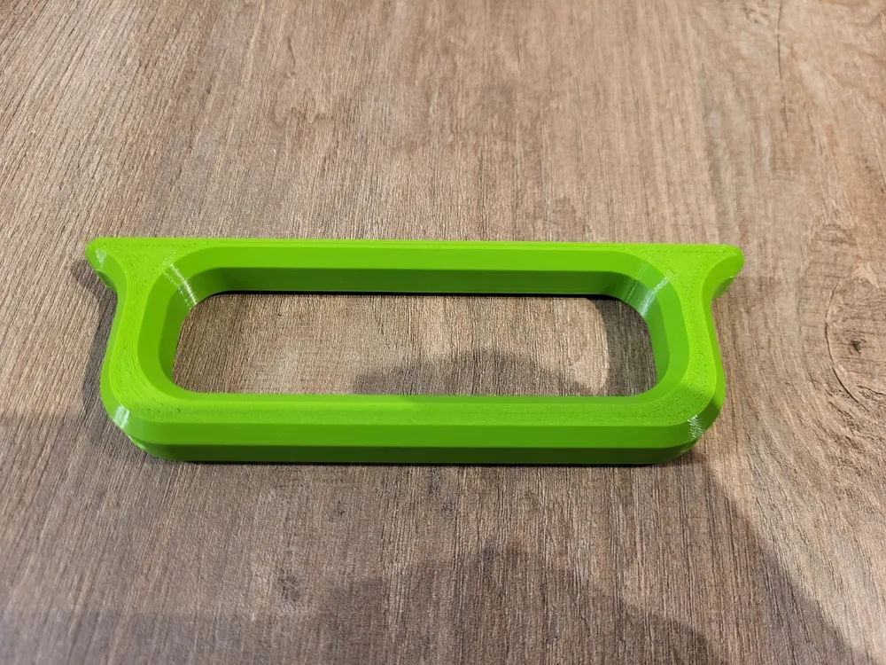 Universal simple handle / griff / grip by elemen_TH - MakerWorld